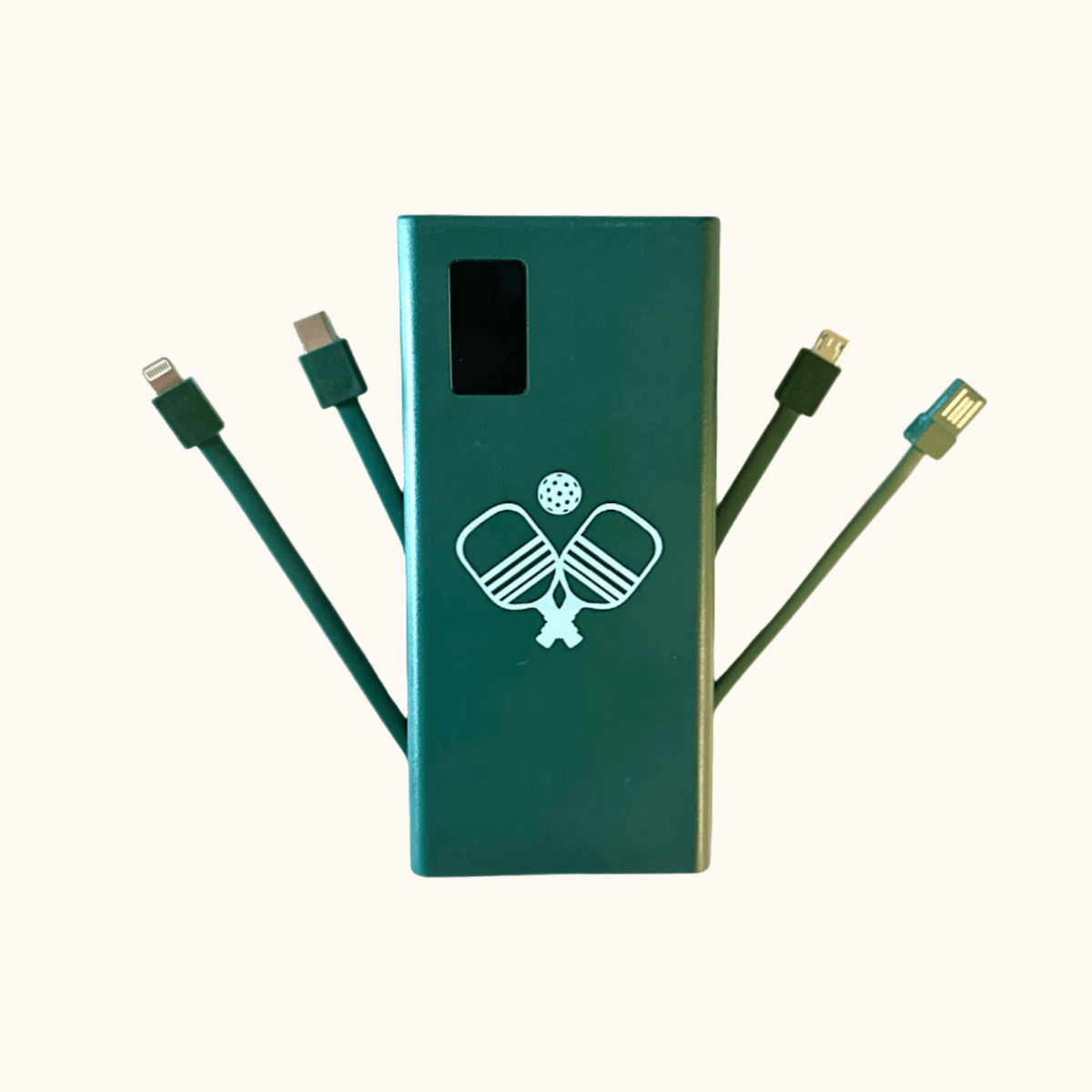 Posh Pickler ™ - High-Quality Pickleball Gear and Unique Accessories