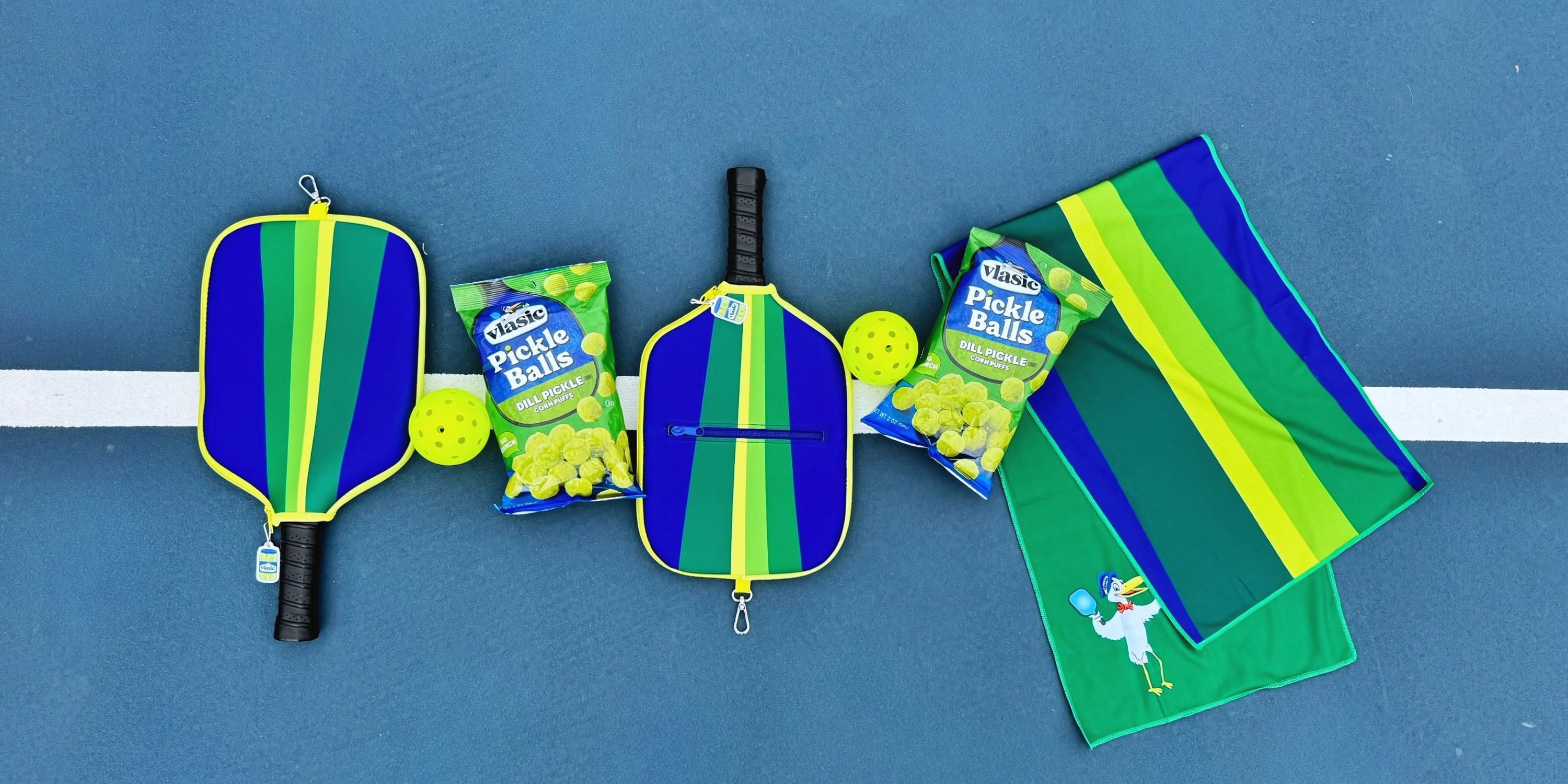 Posh Pickler ™ High-Quality Pickleball Gifts and Unique Accessories